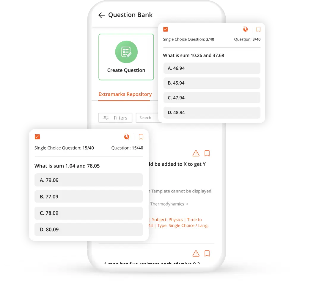 Conduct Hassle-Free Student Assessments with Extramarks