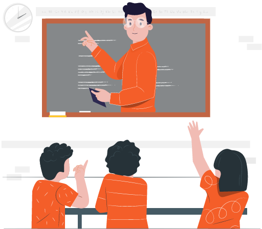 School Integrated Program | In-School Competitive Exam Prep | Extramarks